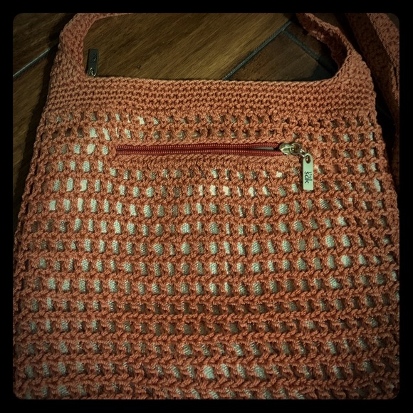 The Sak | Bags | Original The Sak Crossover | Poshmark